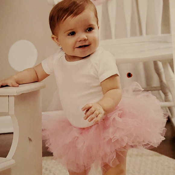 Mud Pie | Other | My First Tutu | Poshmark